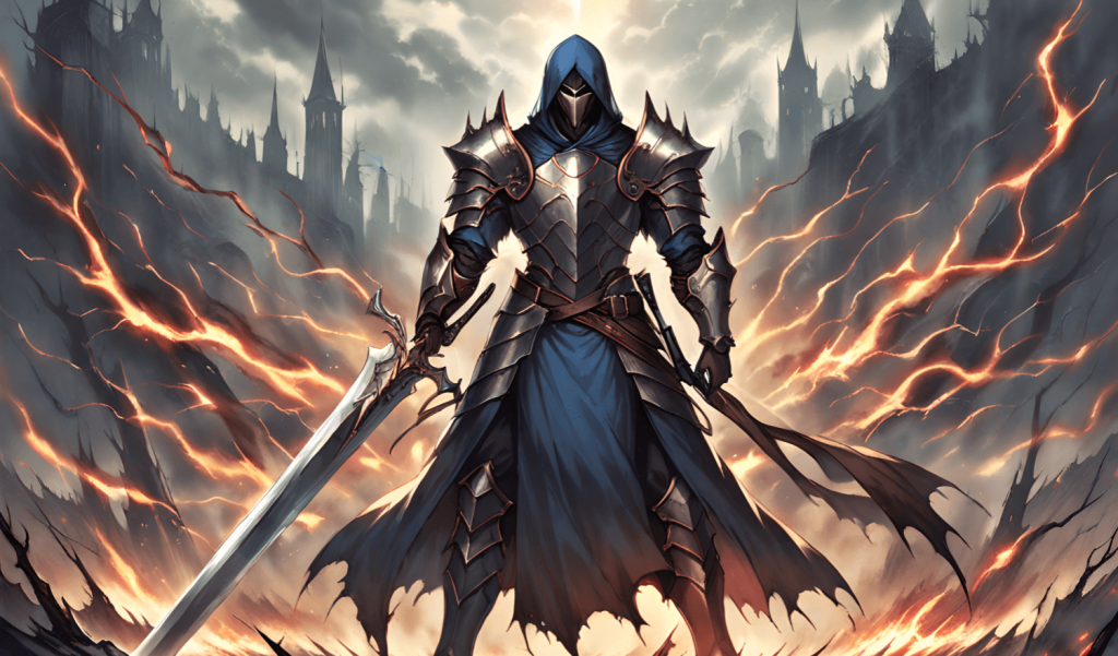 Create Unique Characters with 3 DND AI Art Generators