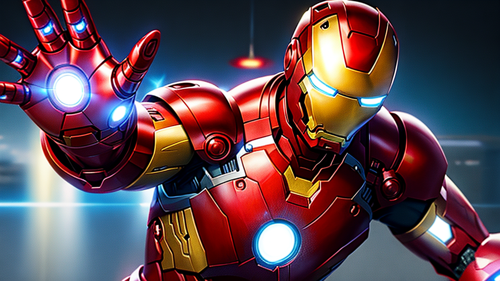 Top 5 AI Superhero Generator in 2025