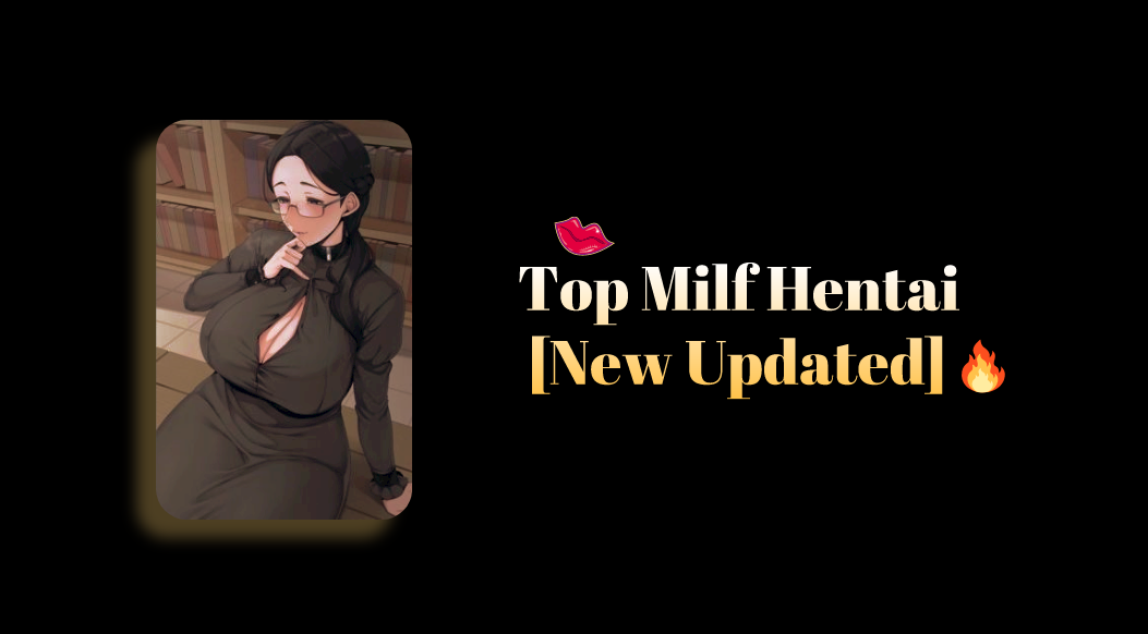Best Milf Hentai Of 2025 2963
