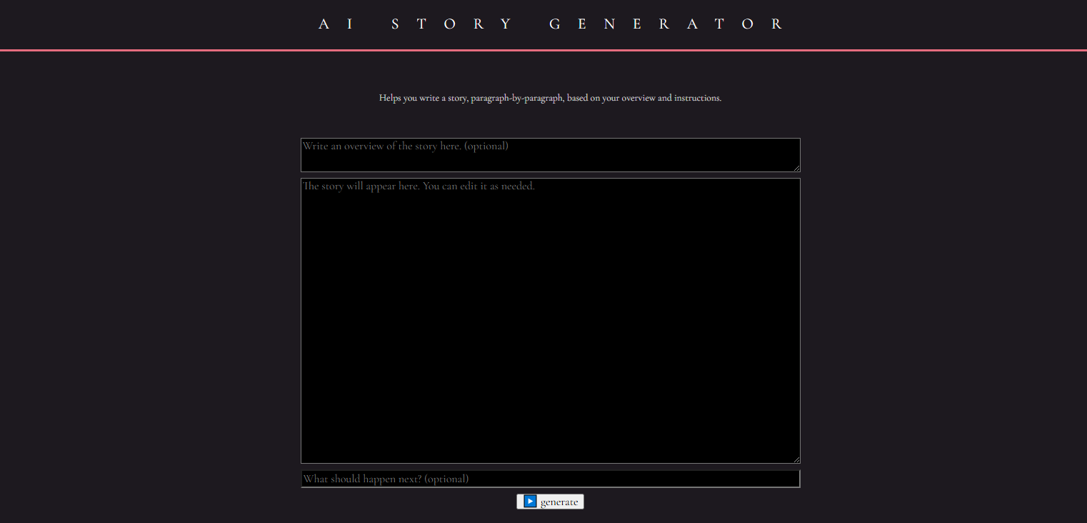 5 Best Free NSFW AI Story Generators in 2025